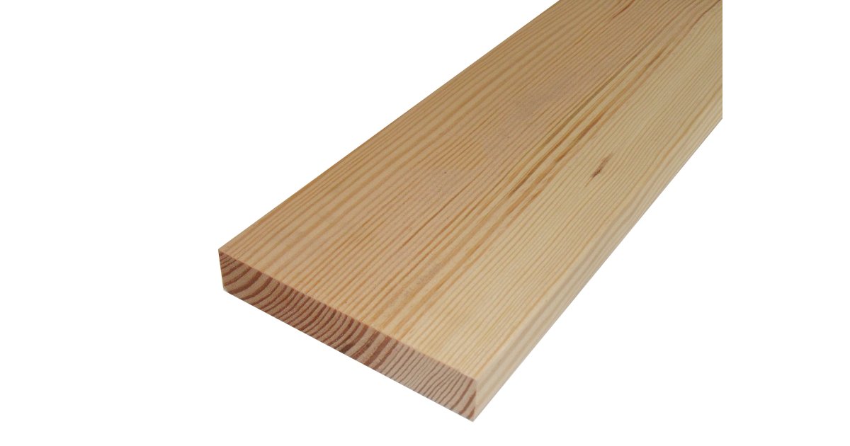 Planches de bois | Planches de pin rabotées sur mesure | Origine France